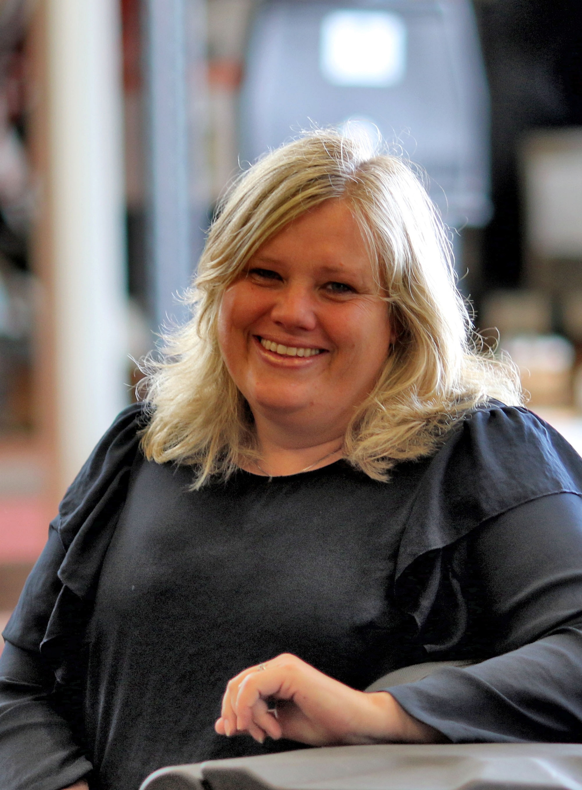 Organisation and management | Kystverket - tar ansvar for sjøveien